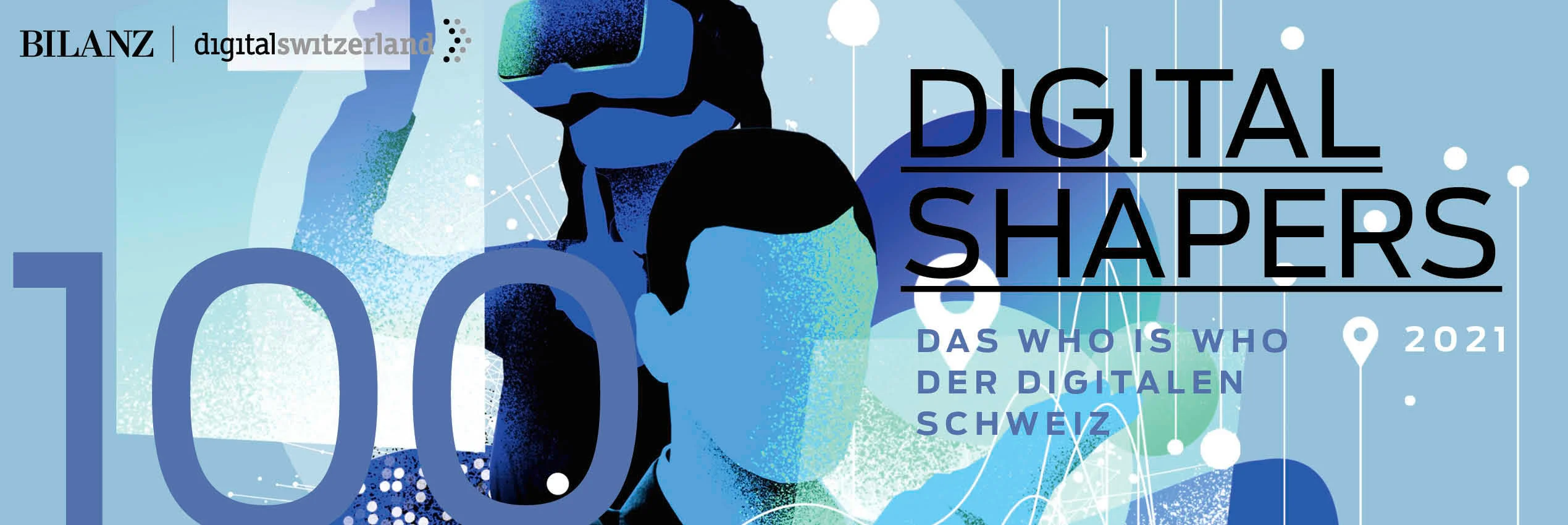 Digital Shapers 2021 | ZHdK.ch
