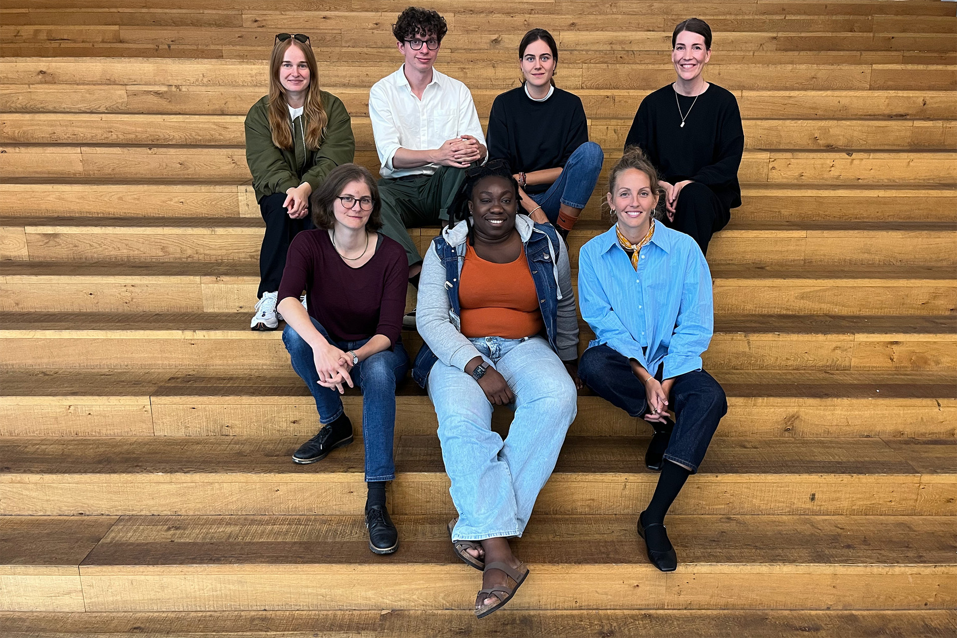 Interaction Design ZHdK