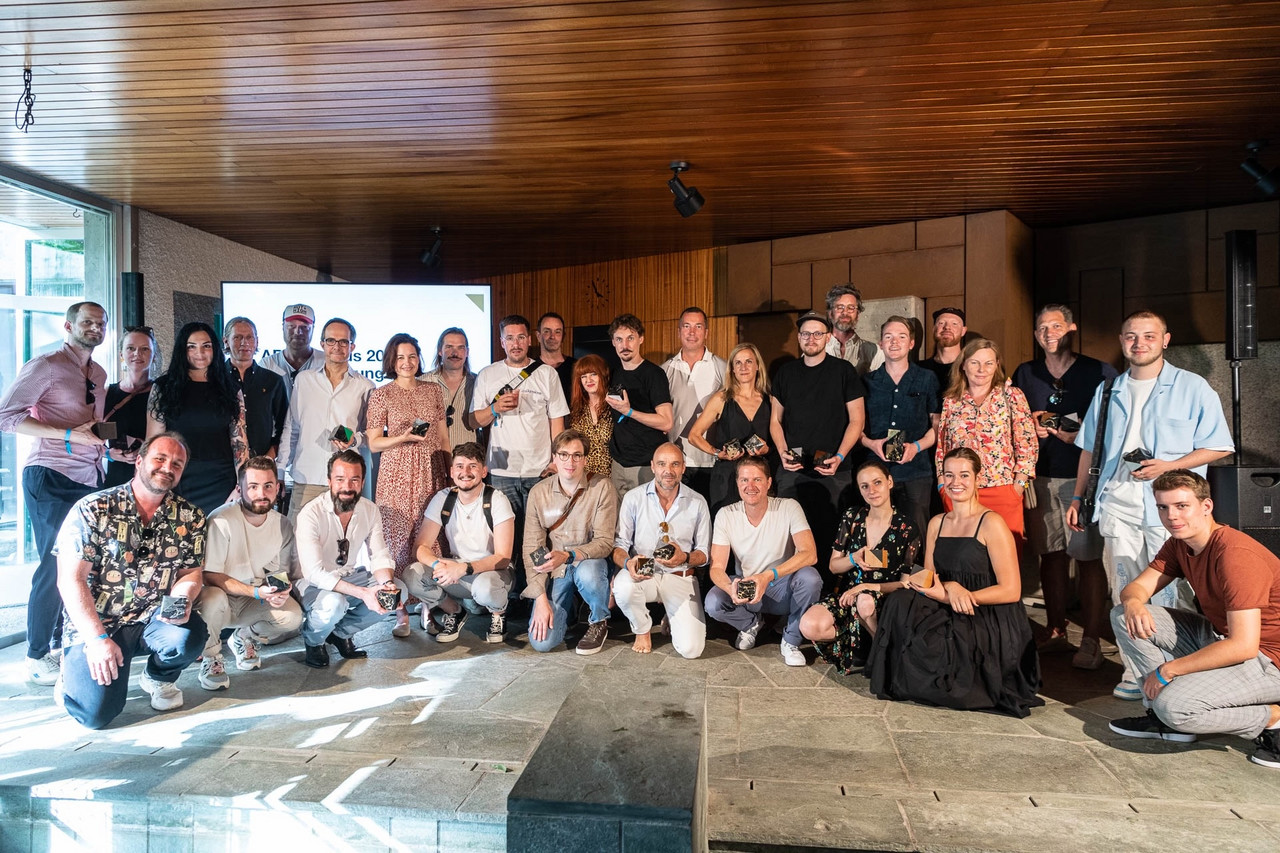 Cast / Audiovisual Media ZHdK