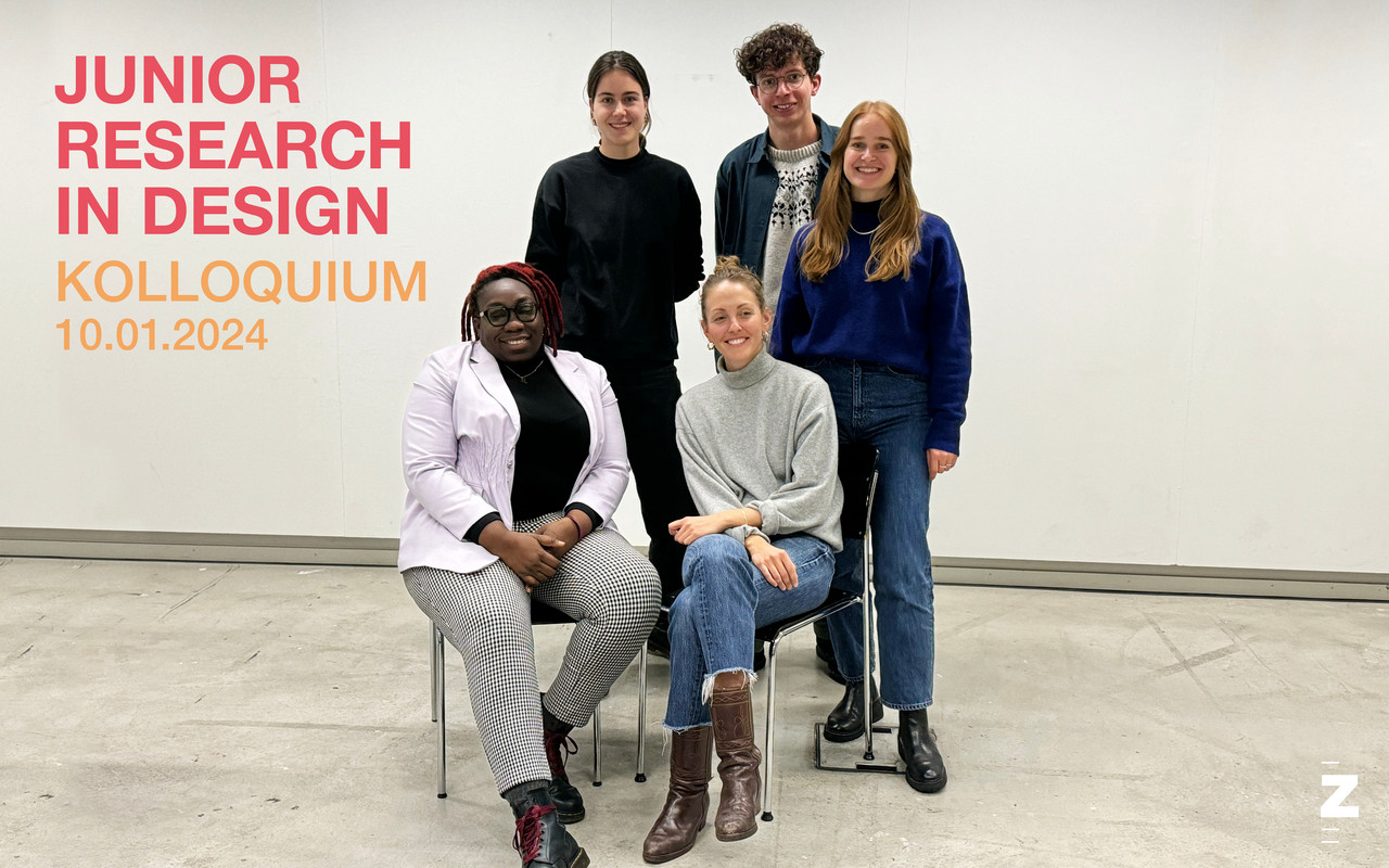 Department of Design ZHdK