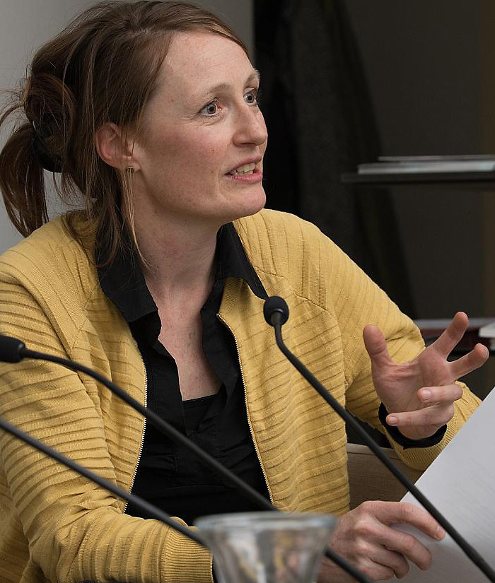 Michèle Novak | ZHdK.ch