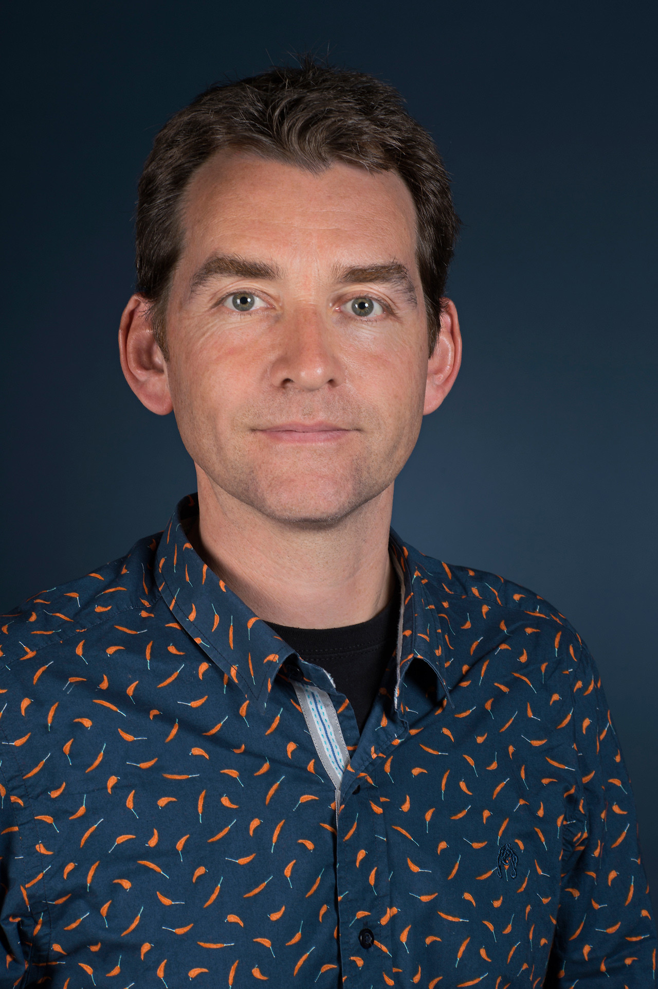 Prof. Niklaus Heeb | ZHdK.ch