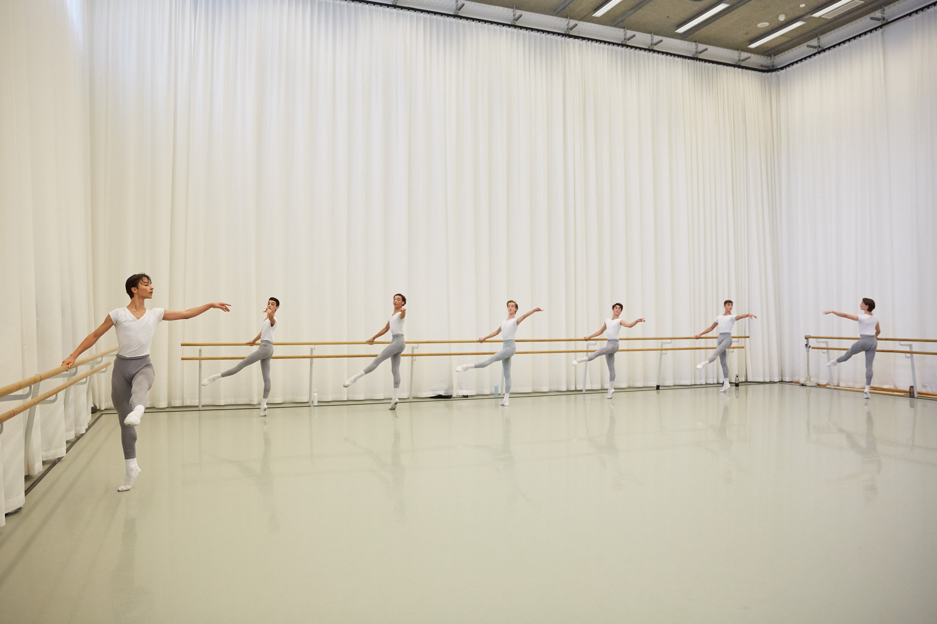 taZ Open House 2023 | ZHdK.ch