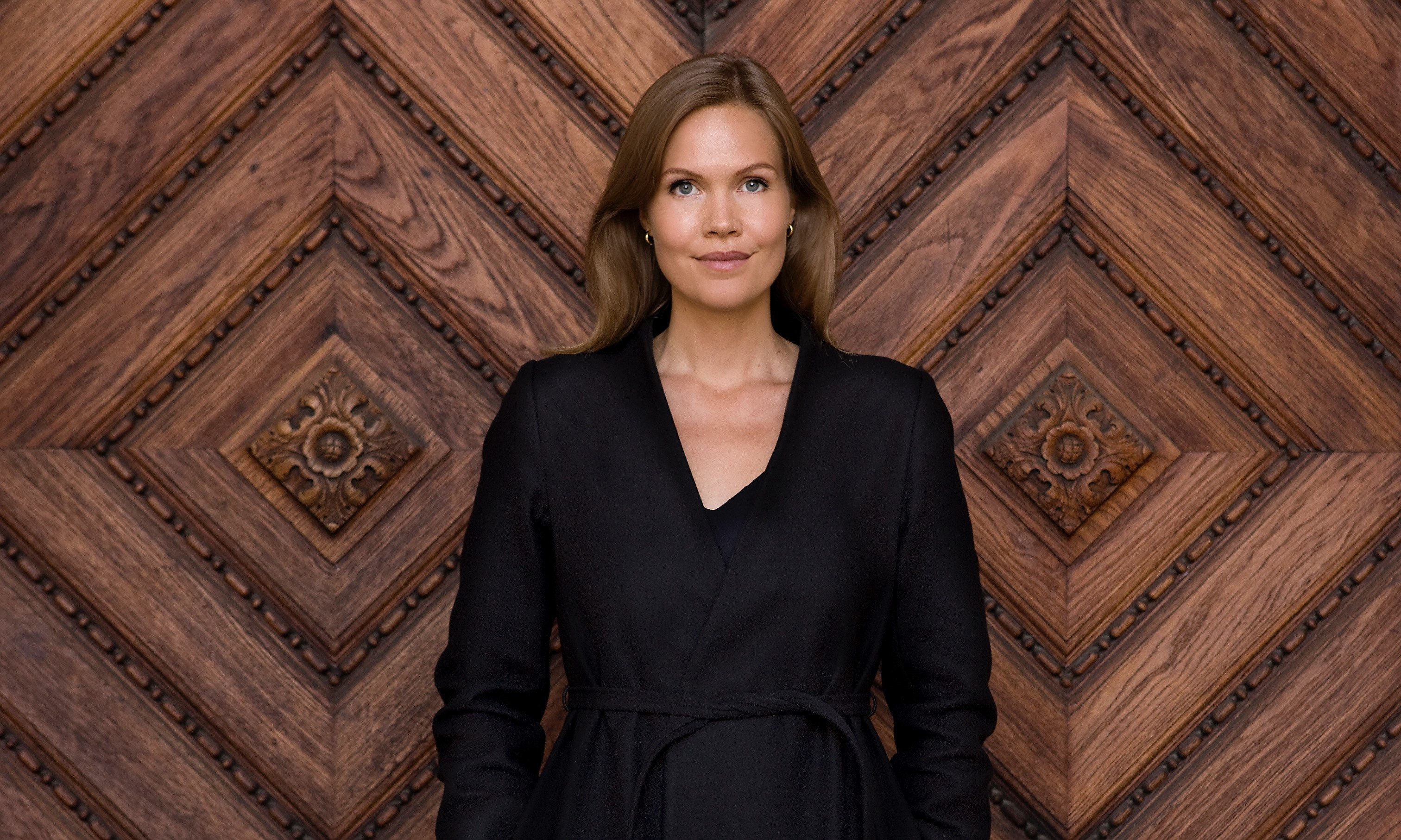 Hannah Howard Andresen in Young Artistic Elite der Danish Arts ...