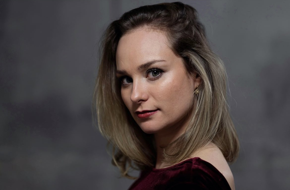 Hannah Beutler Soloist at the Theater Koblenz | ZHdK.ch