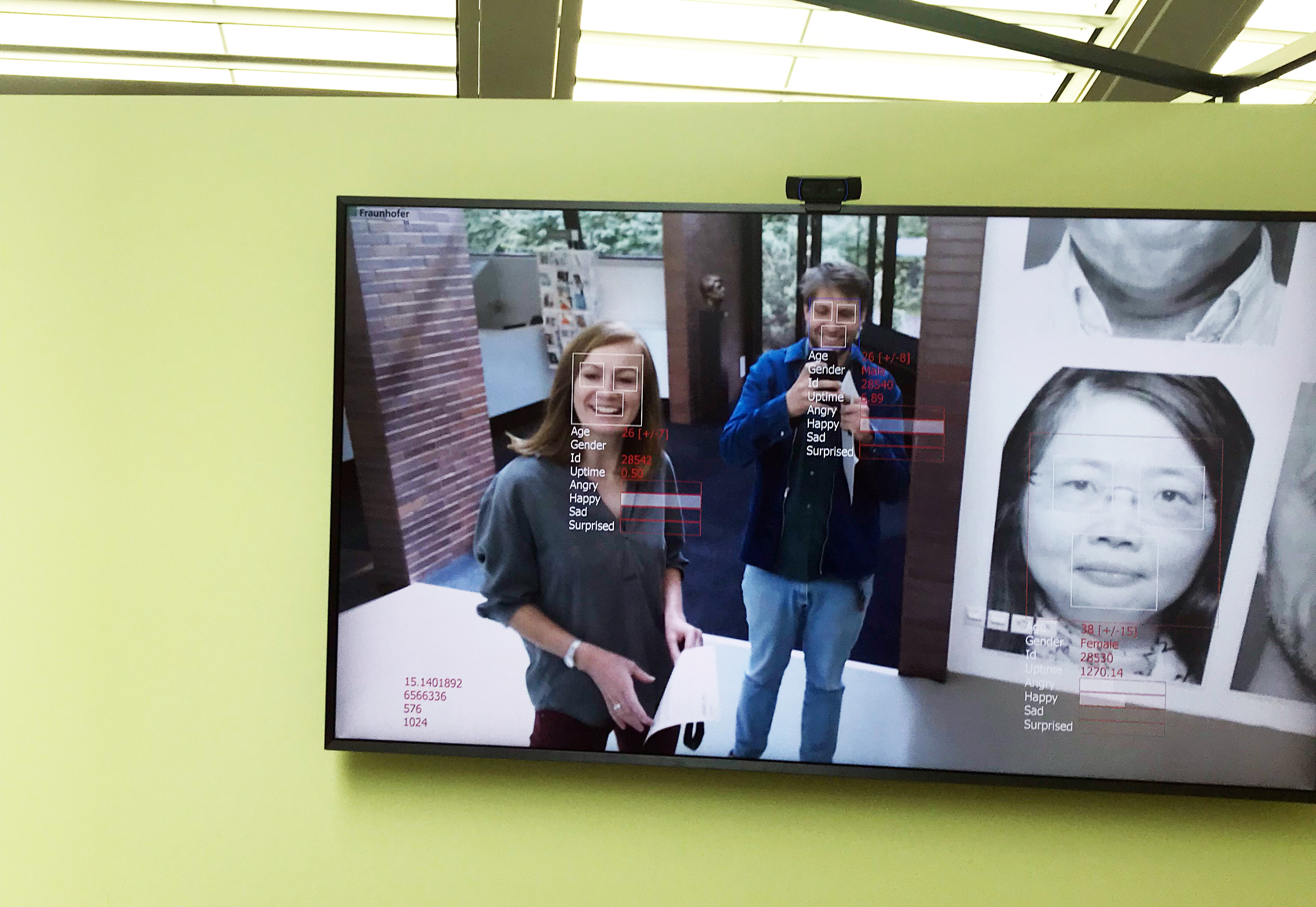 «Vermittlung wird bereits in der Kick-Off-Phase mitgedacht.» Ein ...