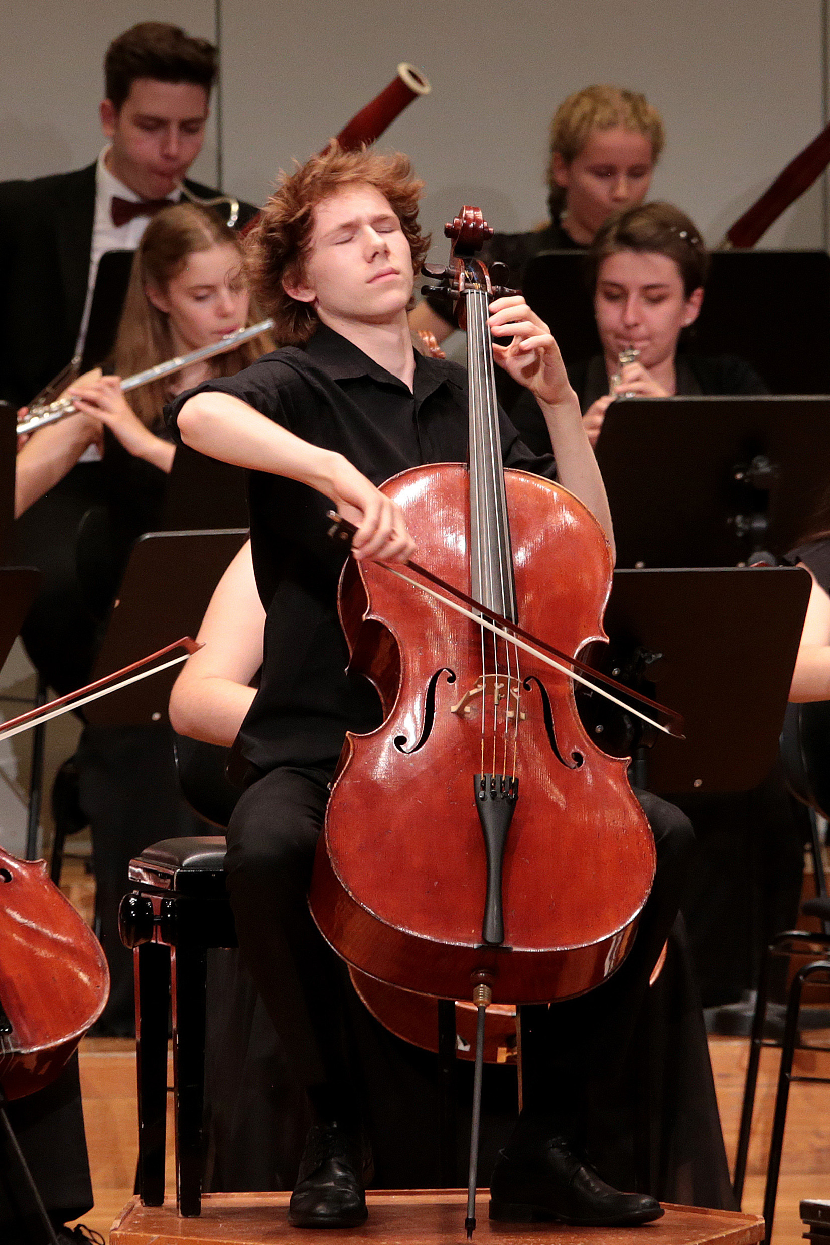 Lionel Martin is SWR2 New Talent 2021 | ZHdK.ch