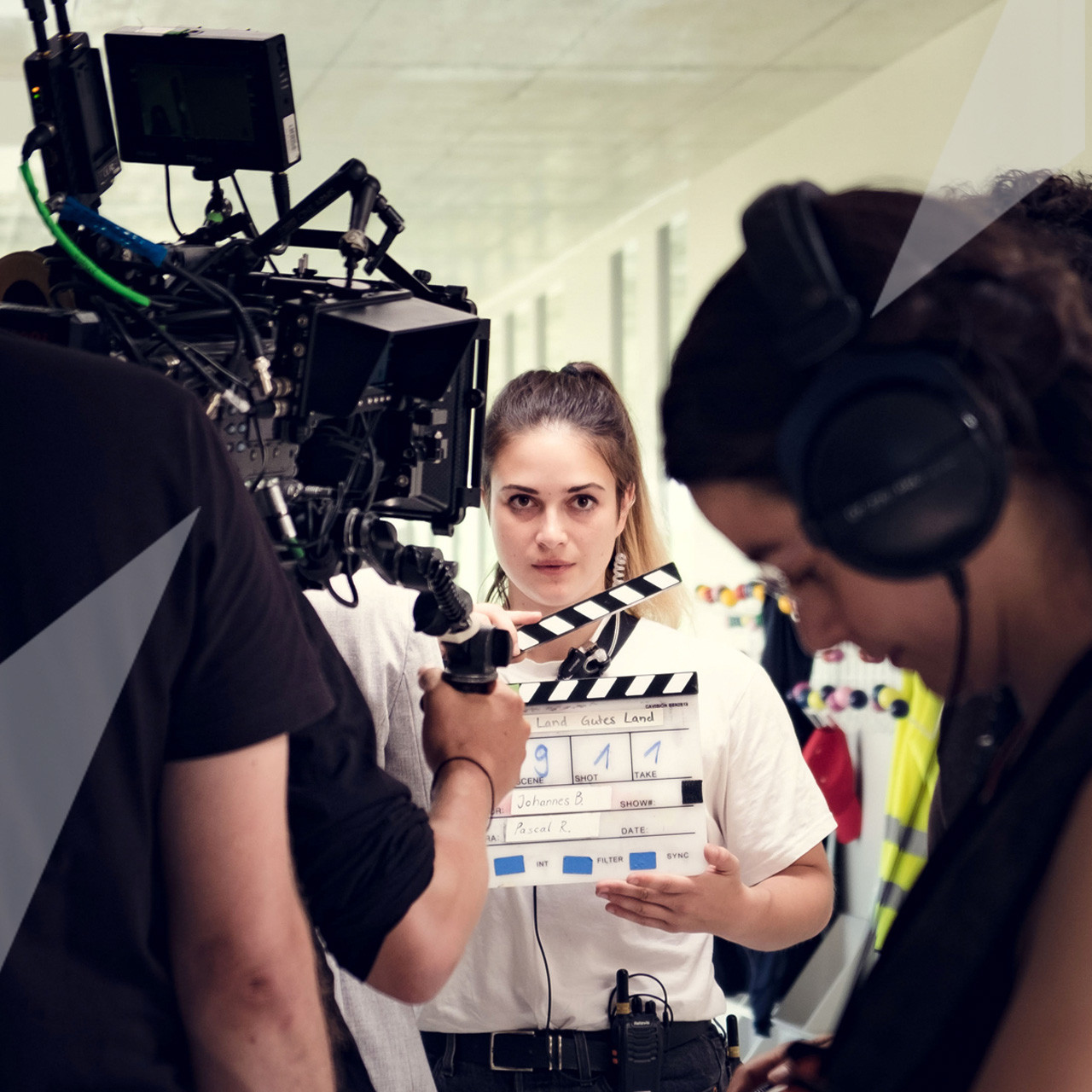 Film Diplome 24 | ZHdK.ch