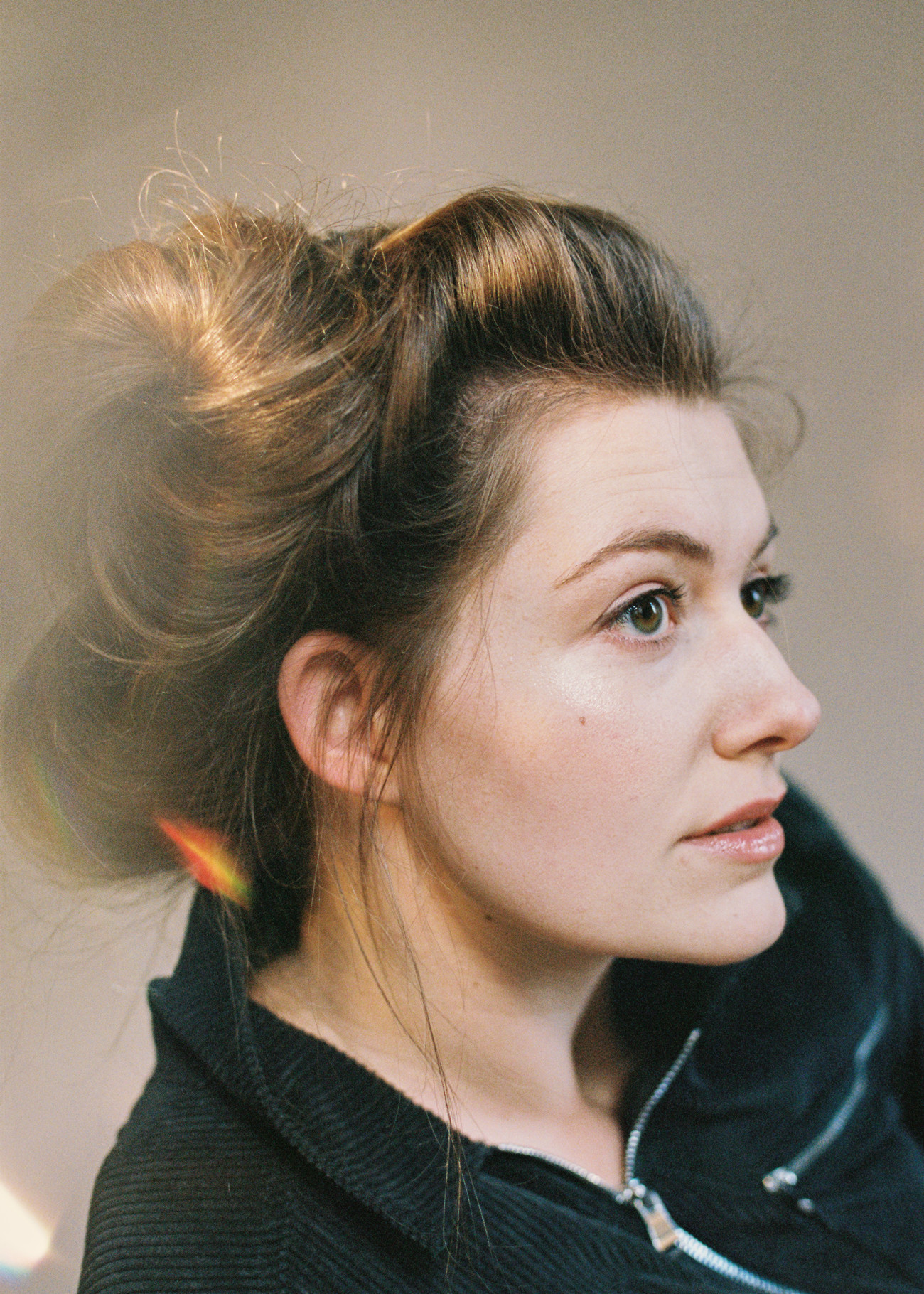 Release Dana Burkhard (DANA) | ZHdK.ch