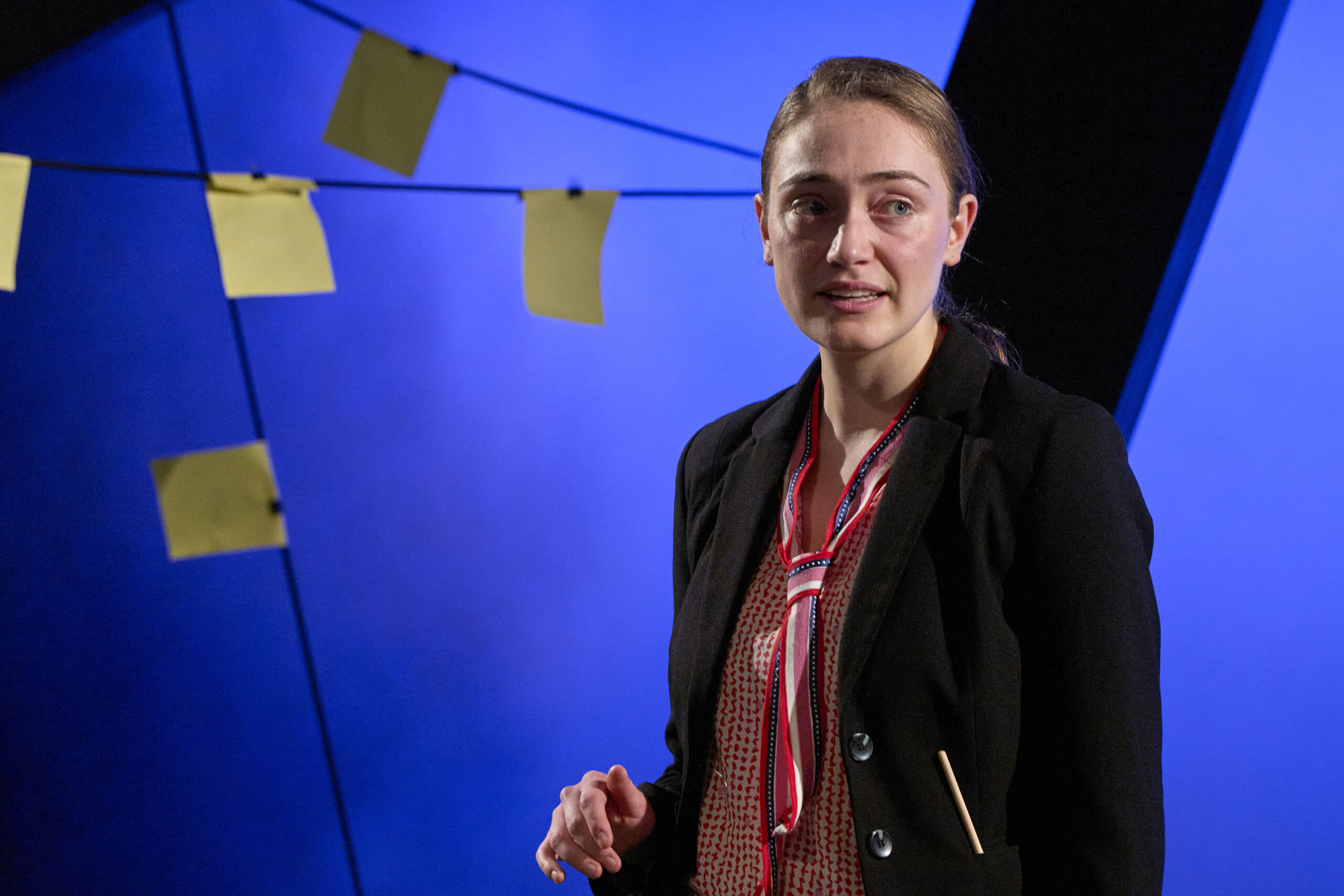 "All Right. Good Night." in the Top 10 | ZHdK.ch
