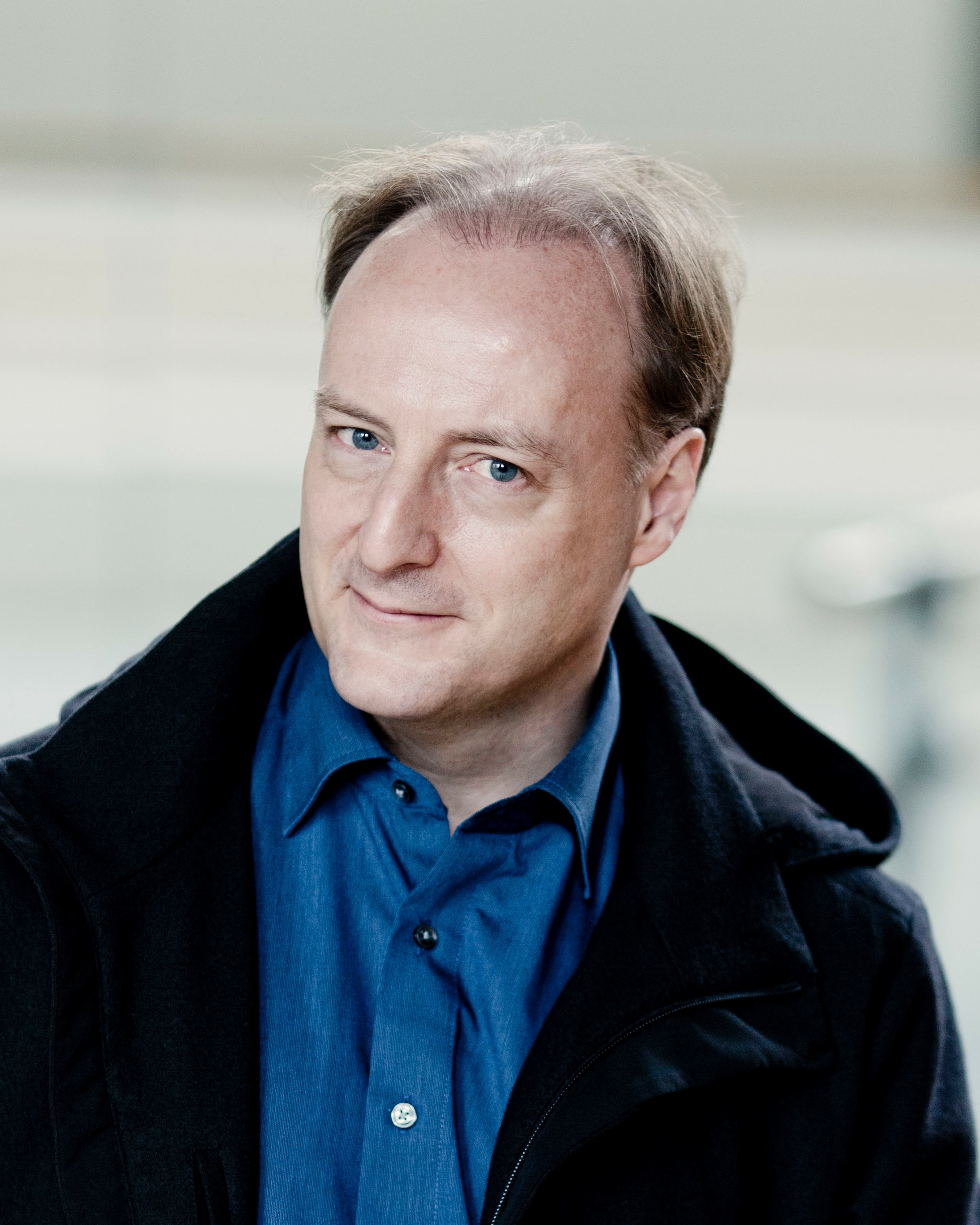 Prof. Christoph-Mathias Mueller | ZHdK.ch