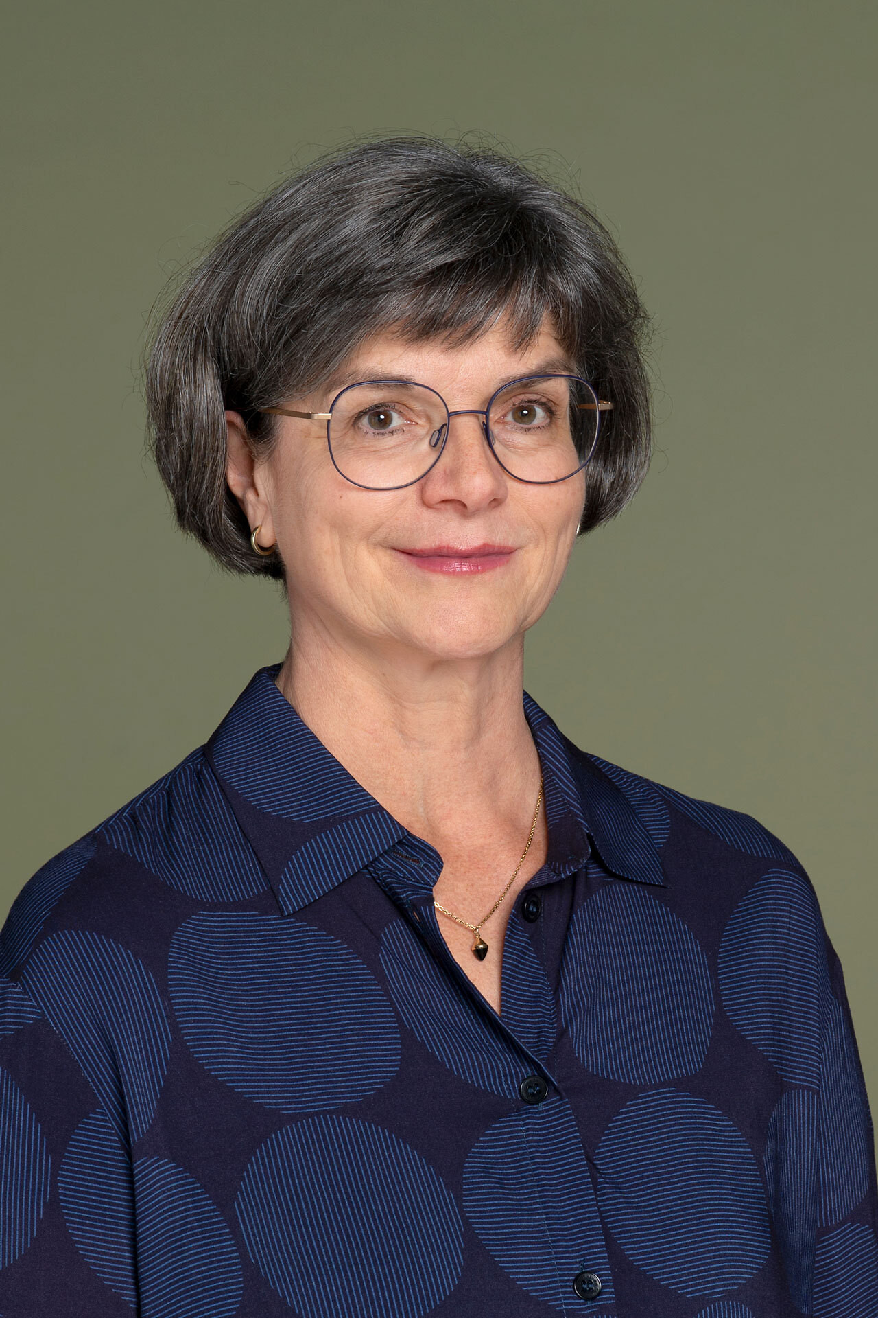 Prof. Maria Rapp | ZHdK.ch