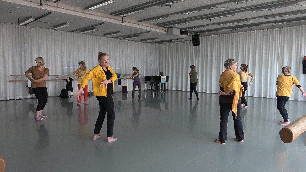 The Five Elements and their Potential Impact through Contemporary Dance ...