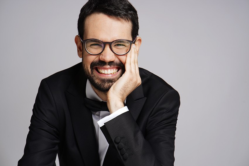 Ivan Bašić gewinnt Preis "Bester Nachwuchsmusiker 2021 von Serbien ...