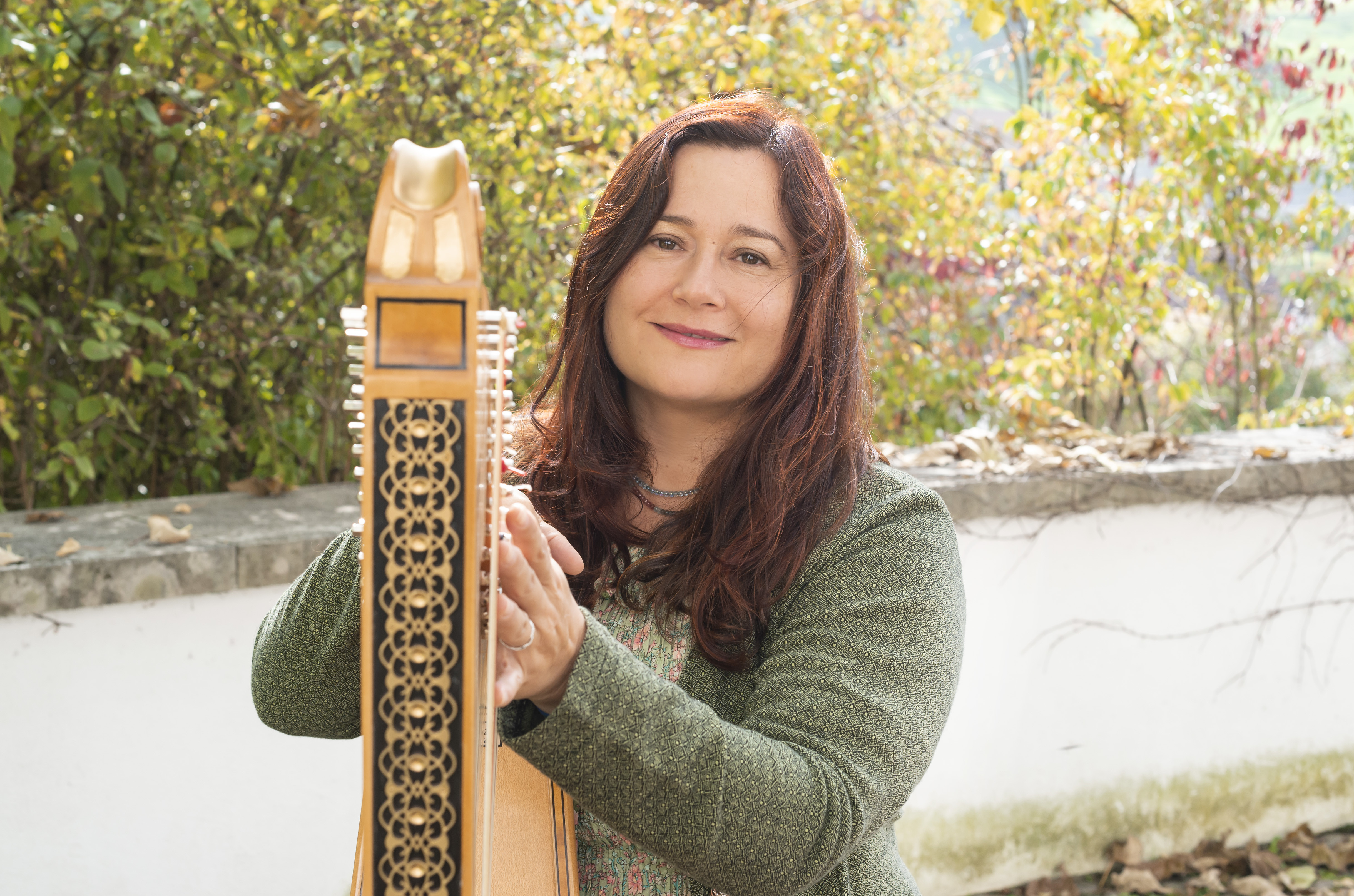 Arianna Savall Figueras | ZHdK.ch