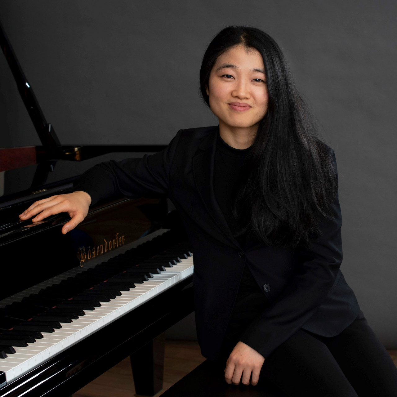 Yilan Zhao gewinnt den 2022 Fritz Gerber Award | ZHdK.ch