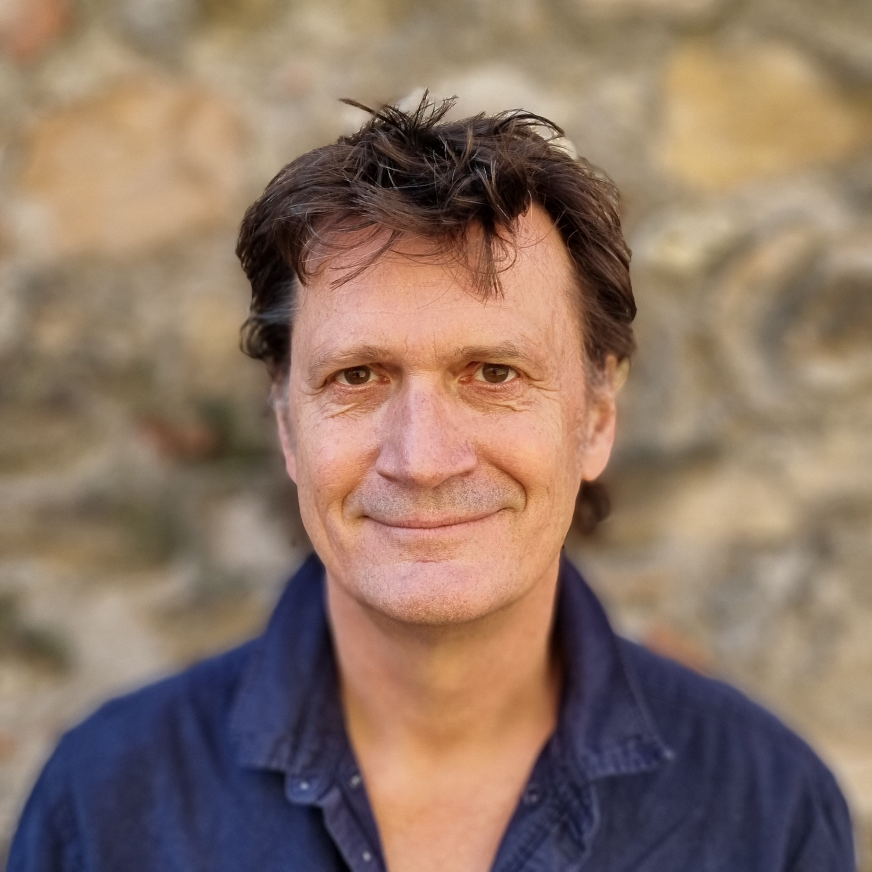 Prof. Michael Simon | ZHdK.ch