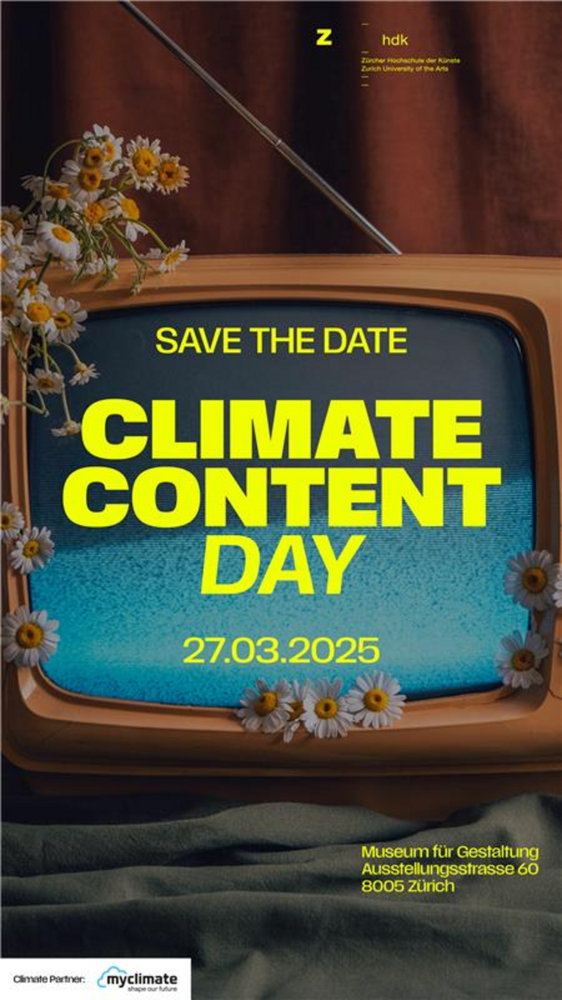 Knowledge Visualization ZHdK