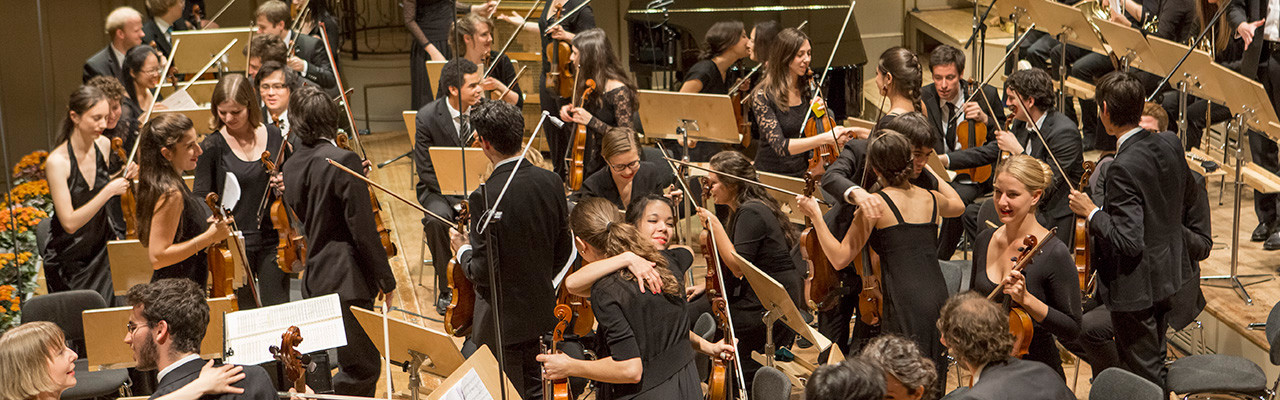 Content and structure | ZHdK.ch