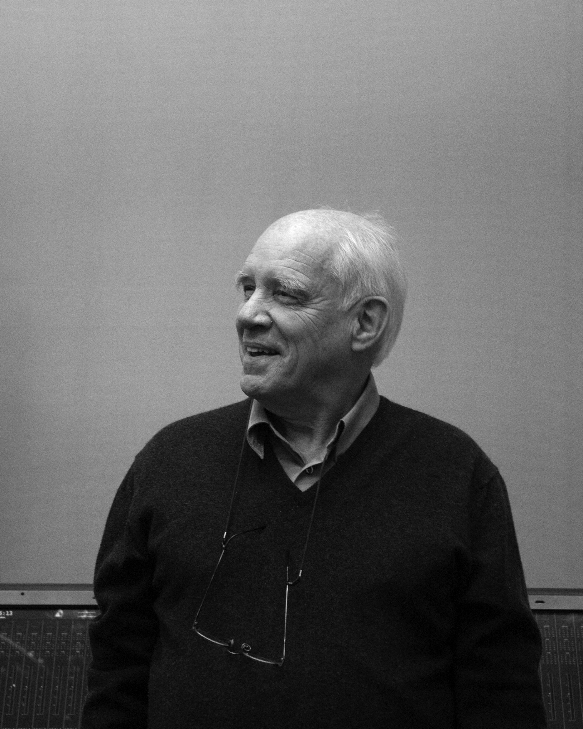 Portraitkonzert Gerald Bennett | ZHdK.ch