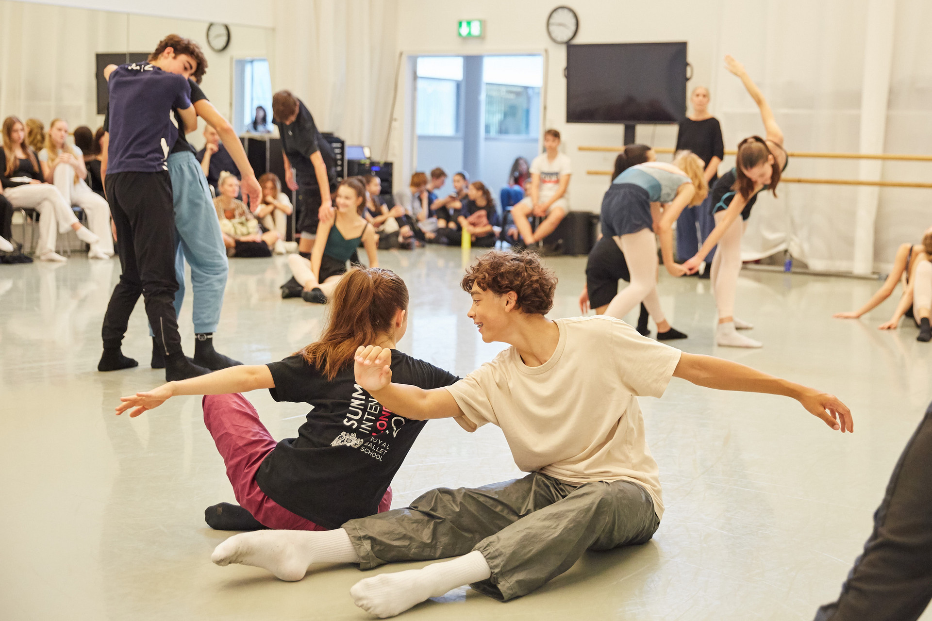 taZ Open House 2023 | ZHdK.ch