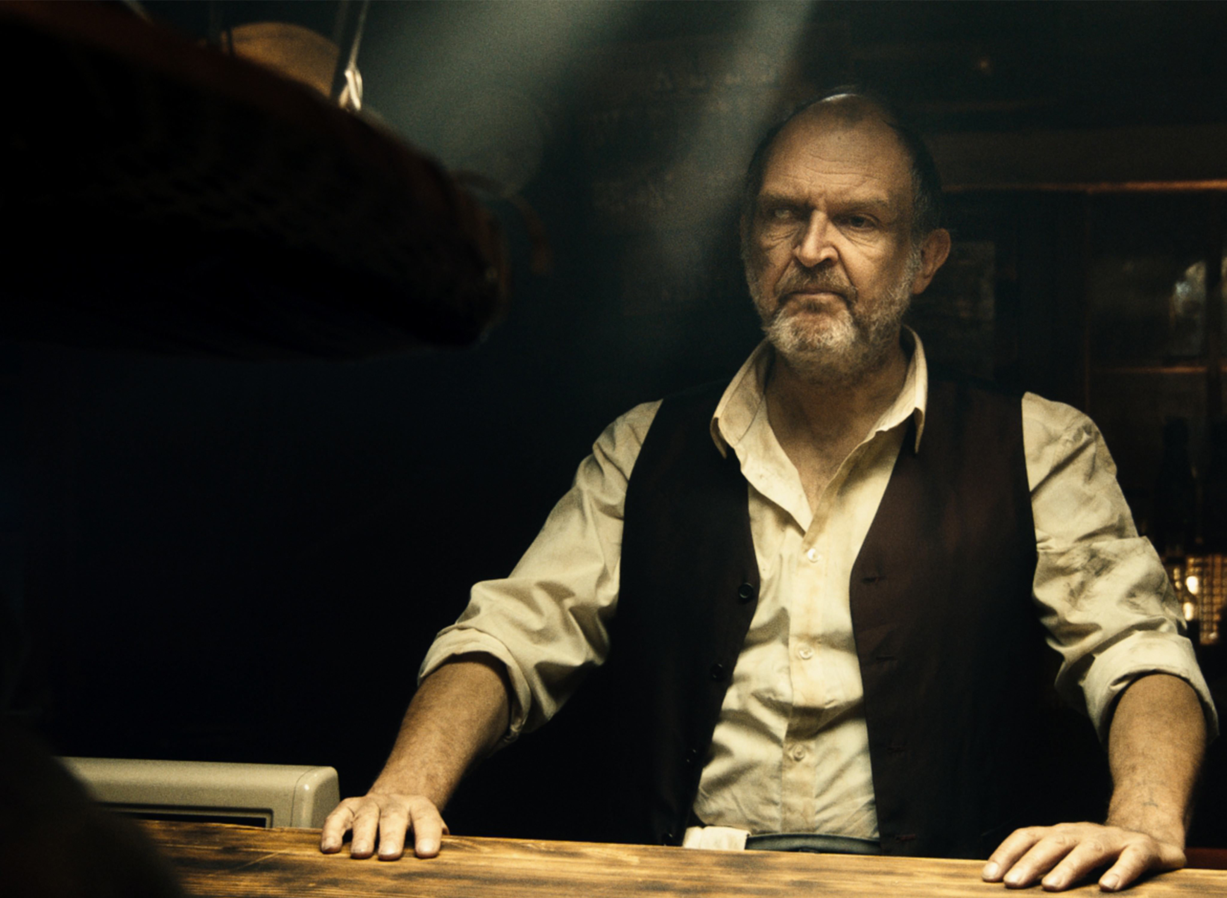 Deaf Samurai Apocalypse Ultra | ZHdK.ch