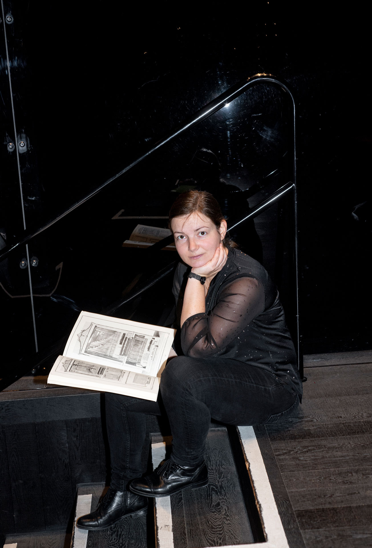 One – two – three, two – two – three | ZHdK.ch