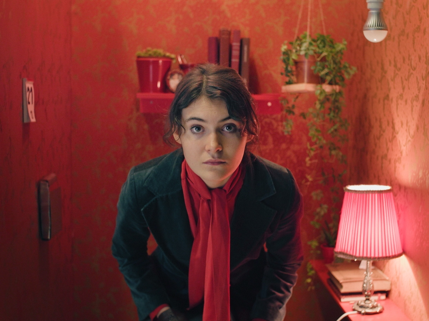 ZHdK Film «Die Photoautomatin» ausgezeichnet | ZHdK.ch