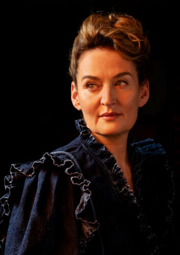 ZHdK Acting Alumna at the Berlinale | ZHdK.ch