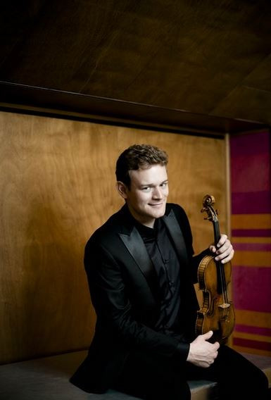 Alumnus Sebastian Bohren lanciert Brugg Festival | ZHdK.ch