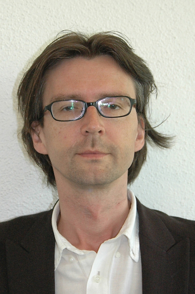 Prof. Patrick Müller | ZHdK.ch