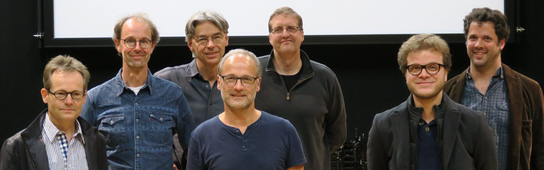 Dozierende | ZHdK.ch