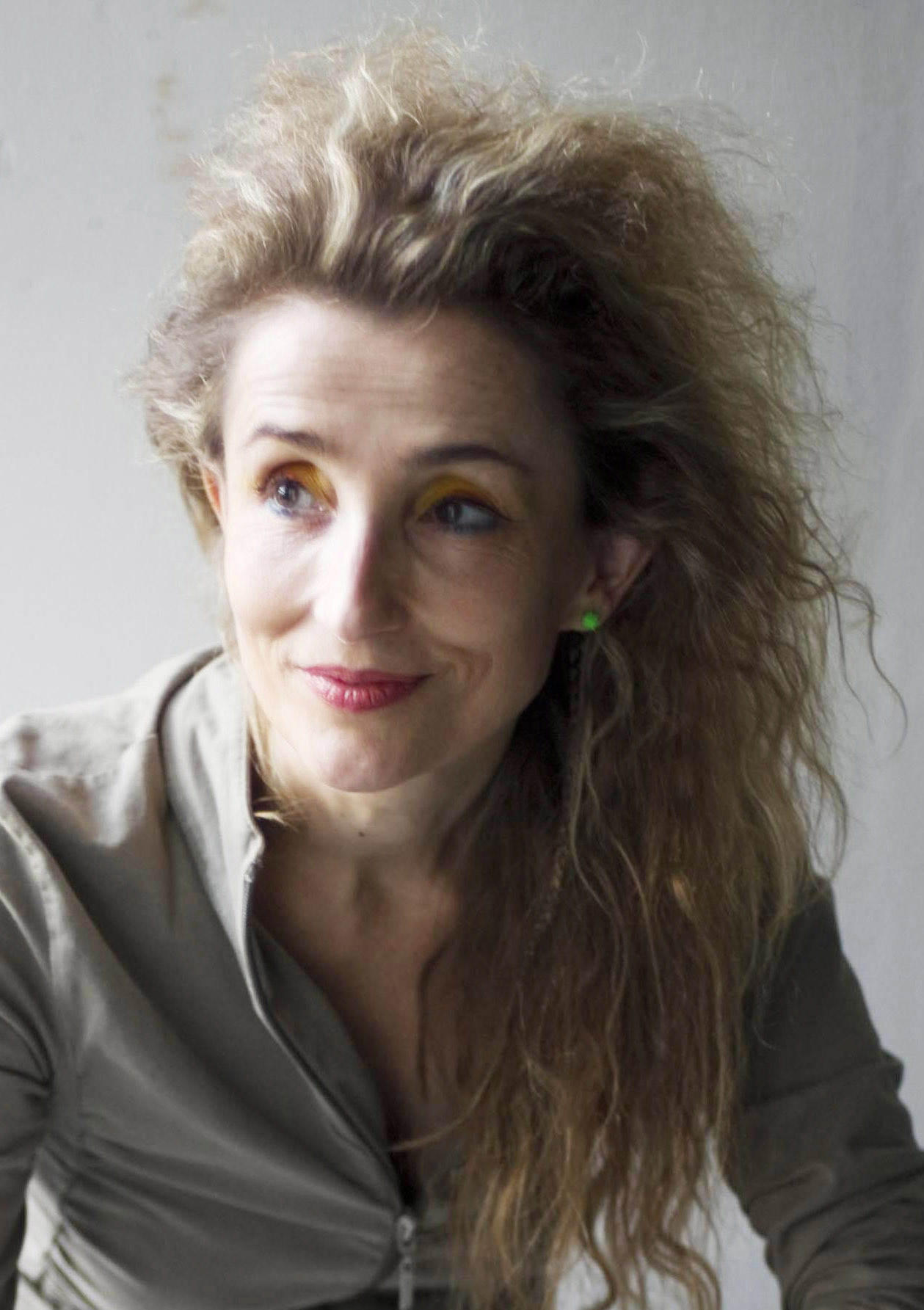 Charlotte Hug | ZHdK.ch