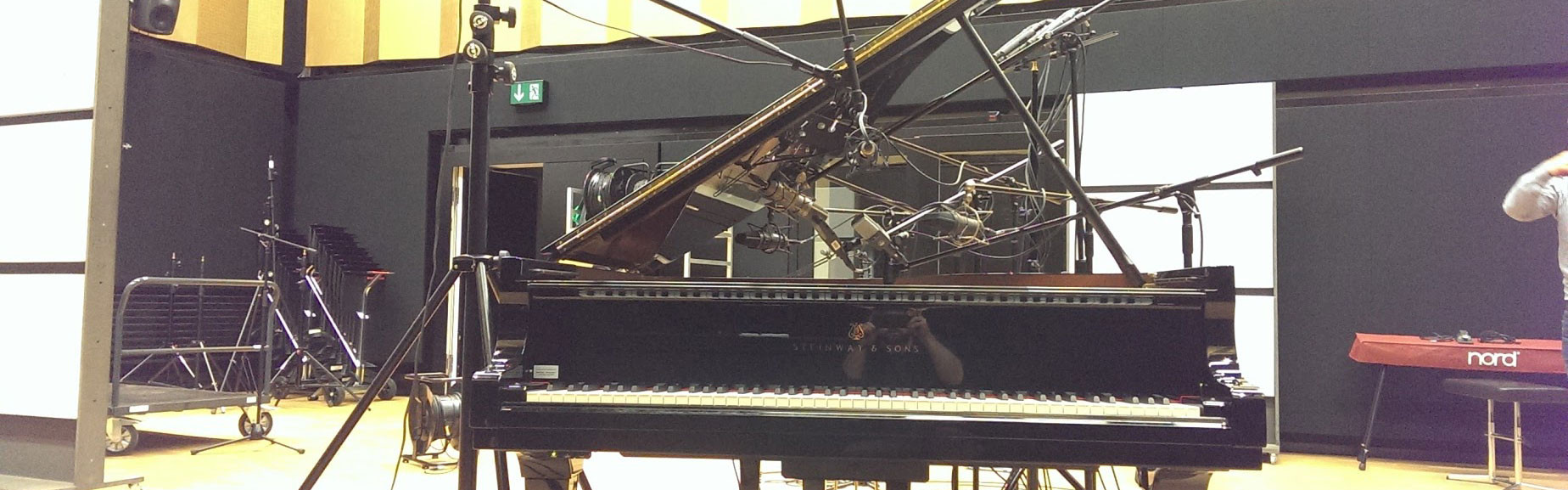 MA Composition and Theory, Composition | ZHdK.ch