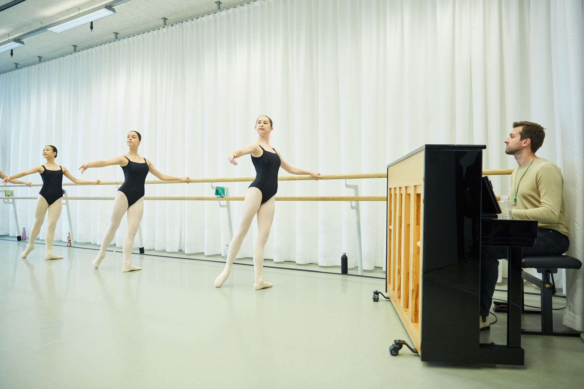 Tag der offenen Tür 2022 | ZHdK.ch