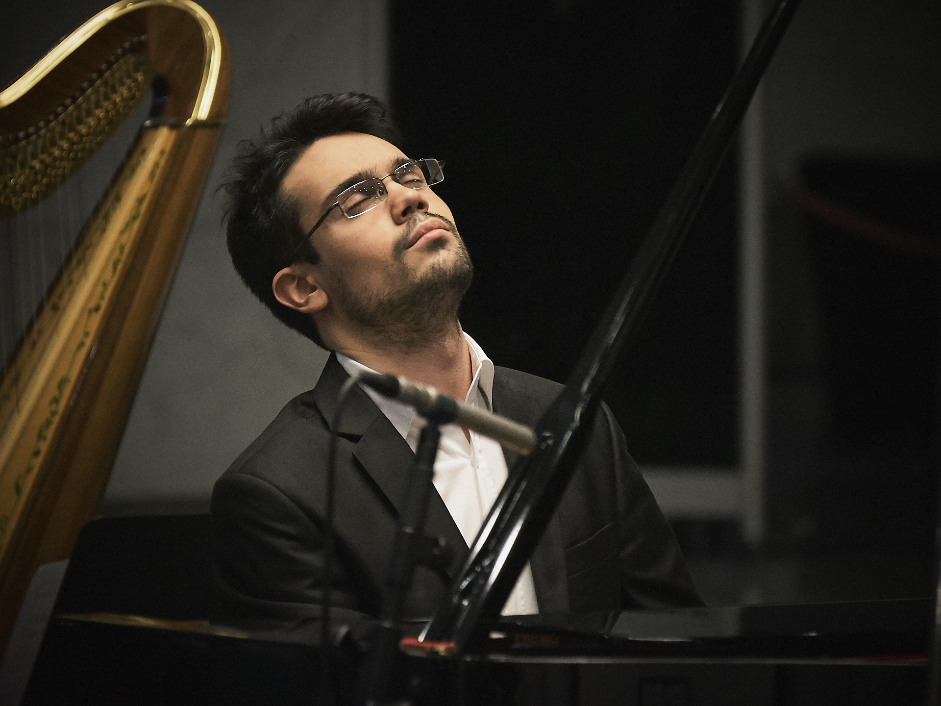 Alumnus Ivan Bašić gewinnt Preise am Concurso Internacional Premio Jaén ...