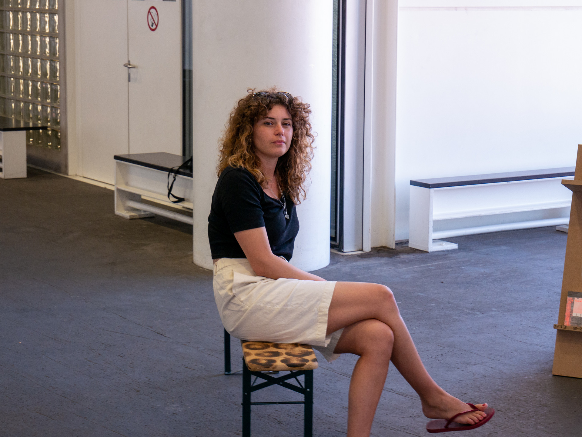 Giada Olivotto | ZHdK.ch