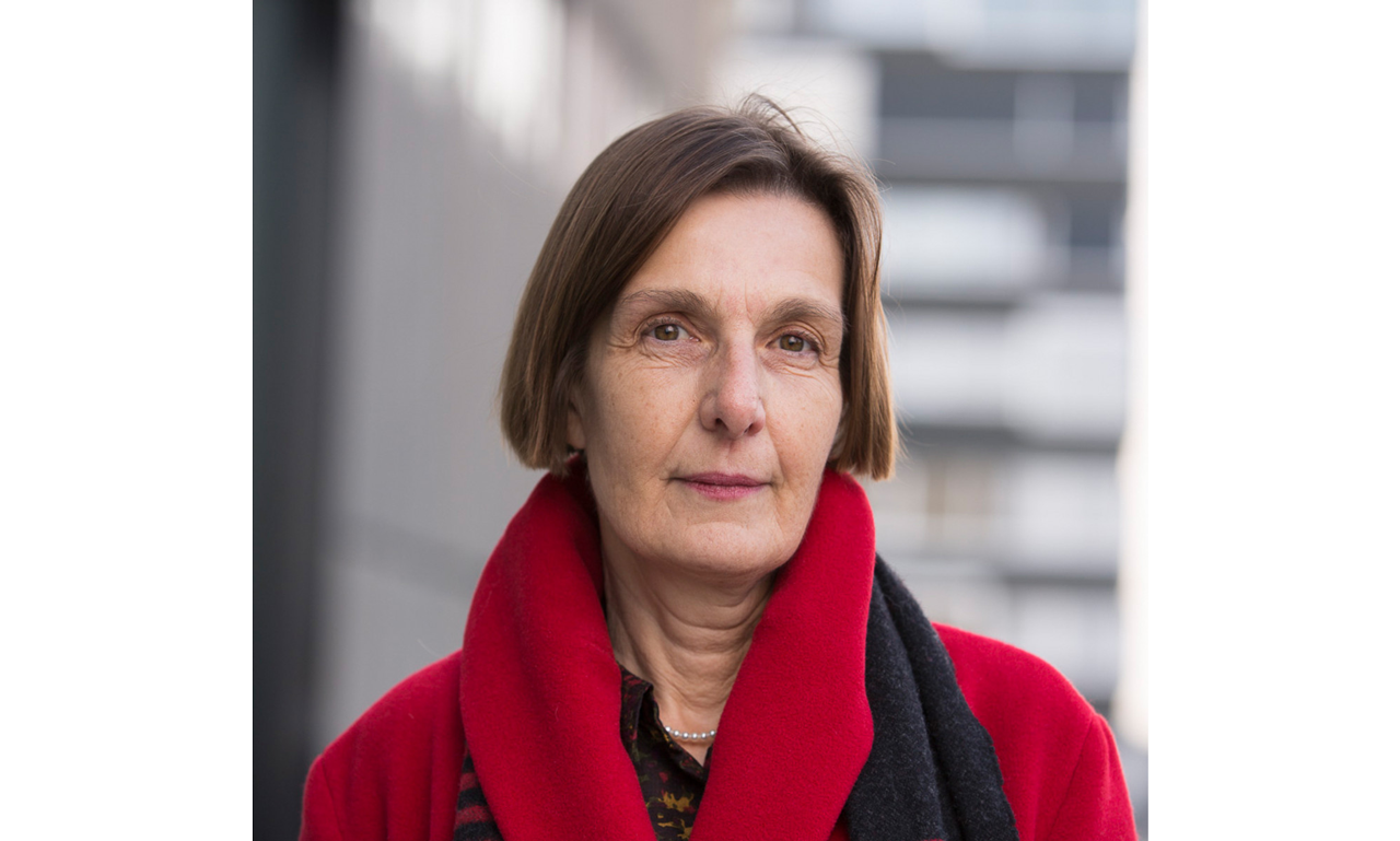 Auszeichnung für Katrin Luchsinger | ZHdK.ch