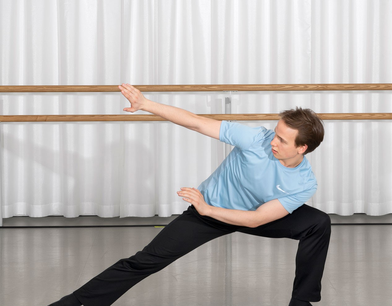 Das Glück im Tanzraum | ZHdK.ch