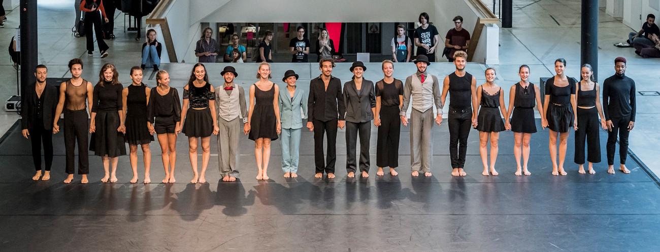 Solidarity Fund | ZHdK.ch