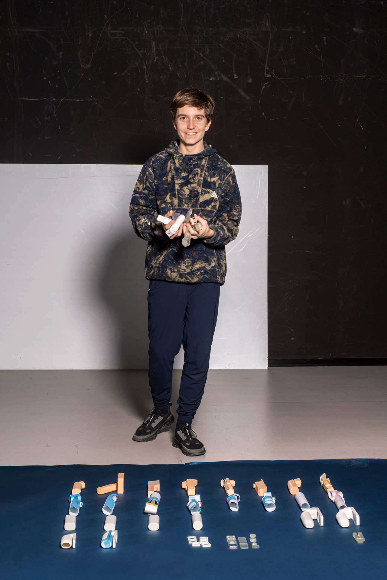 Von anderen lernen, für andere entwickeln | ZHdK.ch