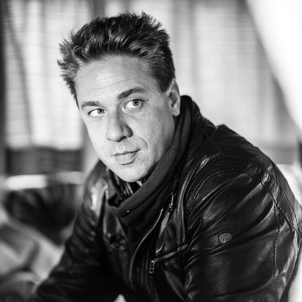 Thomas Gerber | ZHdK.ch