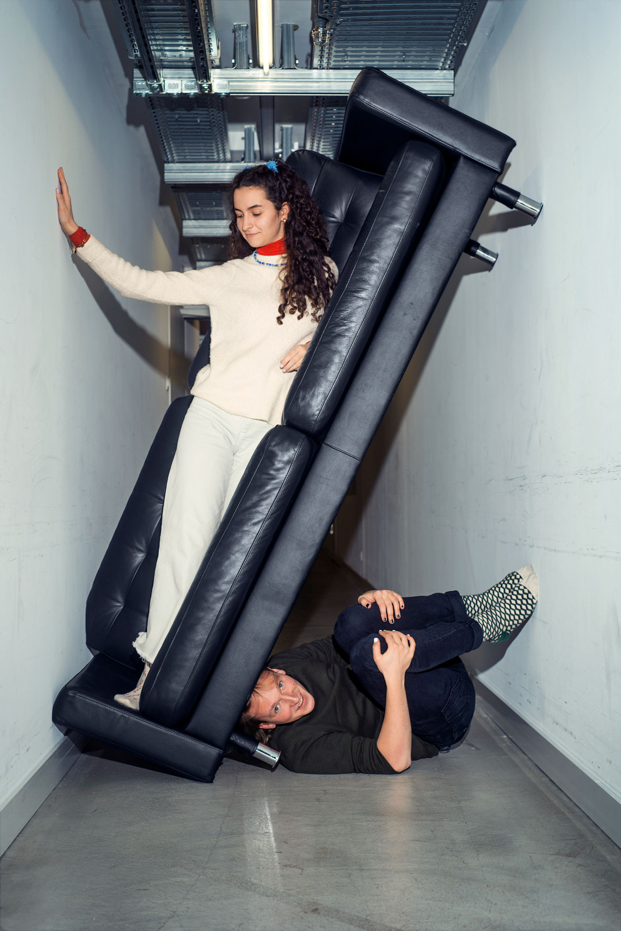 Students are the heart of ZHdK | ZHdK.ch