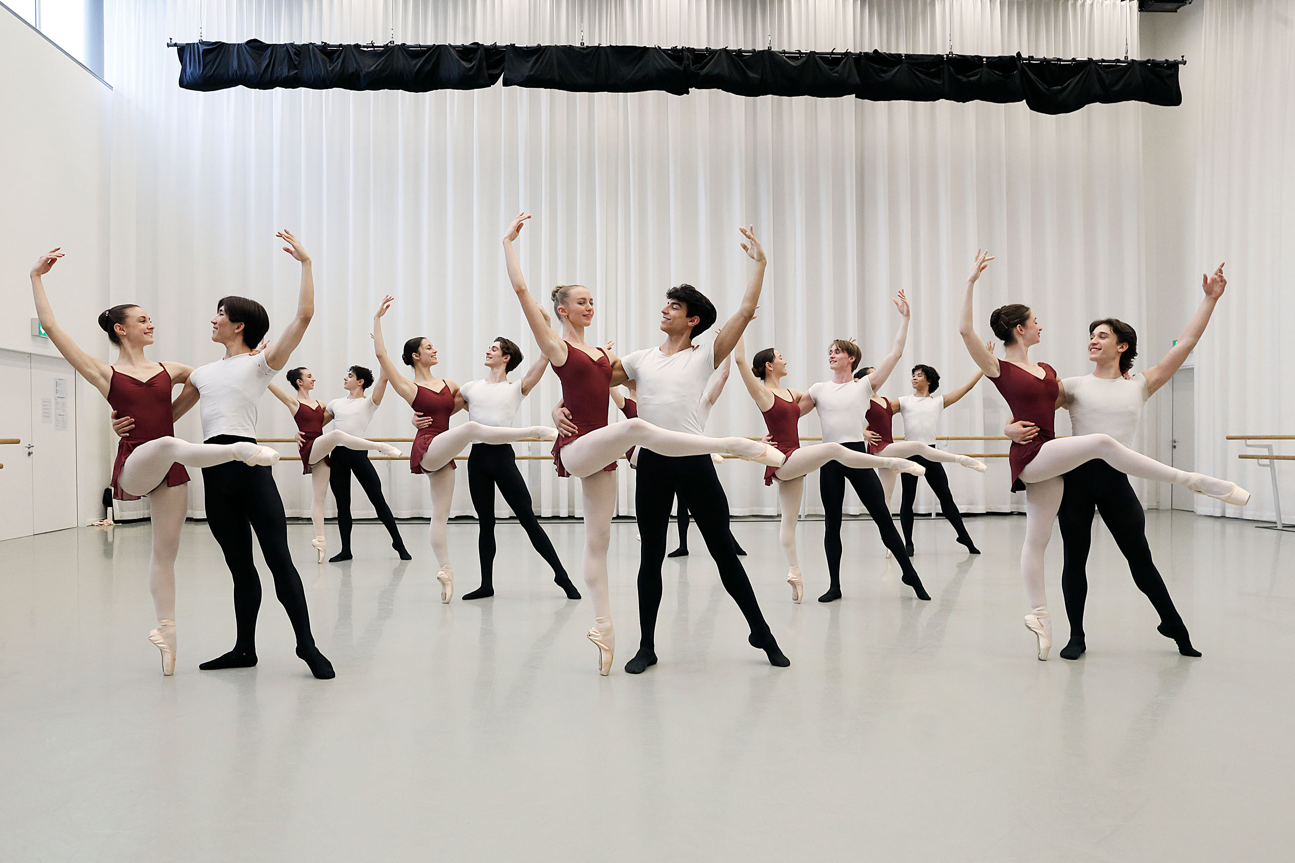 Two-Stage Admissions Examination (Foundation Studies) | ZHdK.ch