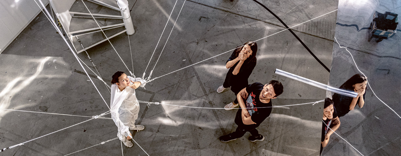 Departement Design 2022 Erfolge | ZHdK.ch