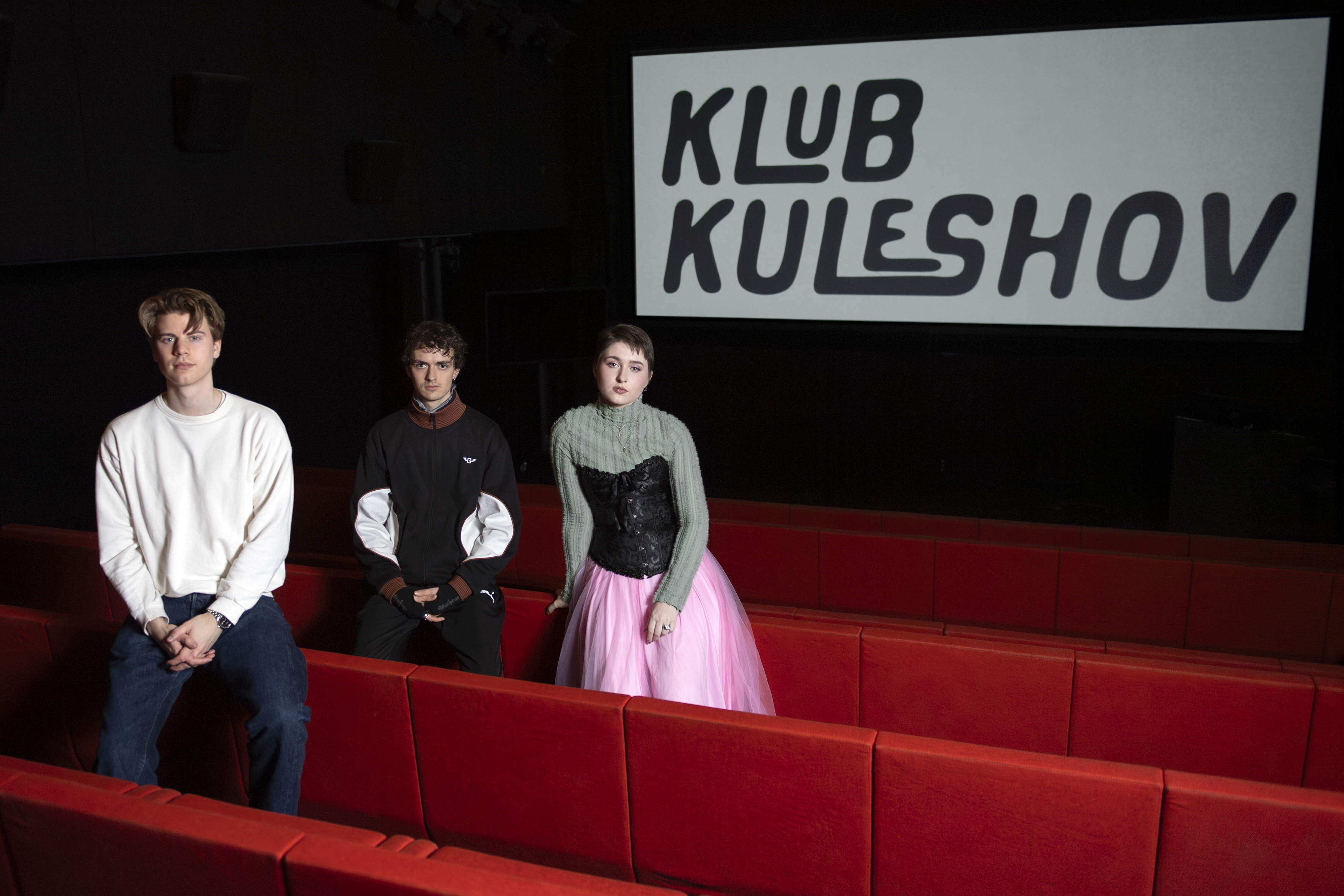 Engagiert fürs Kino | ZHdK.ch