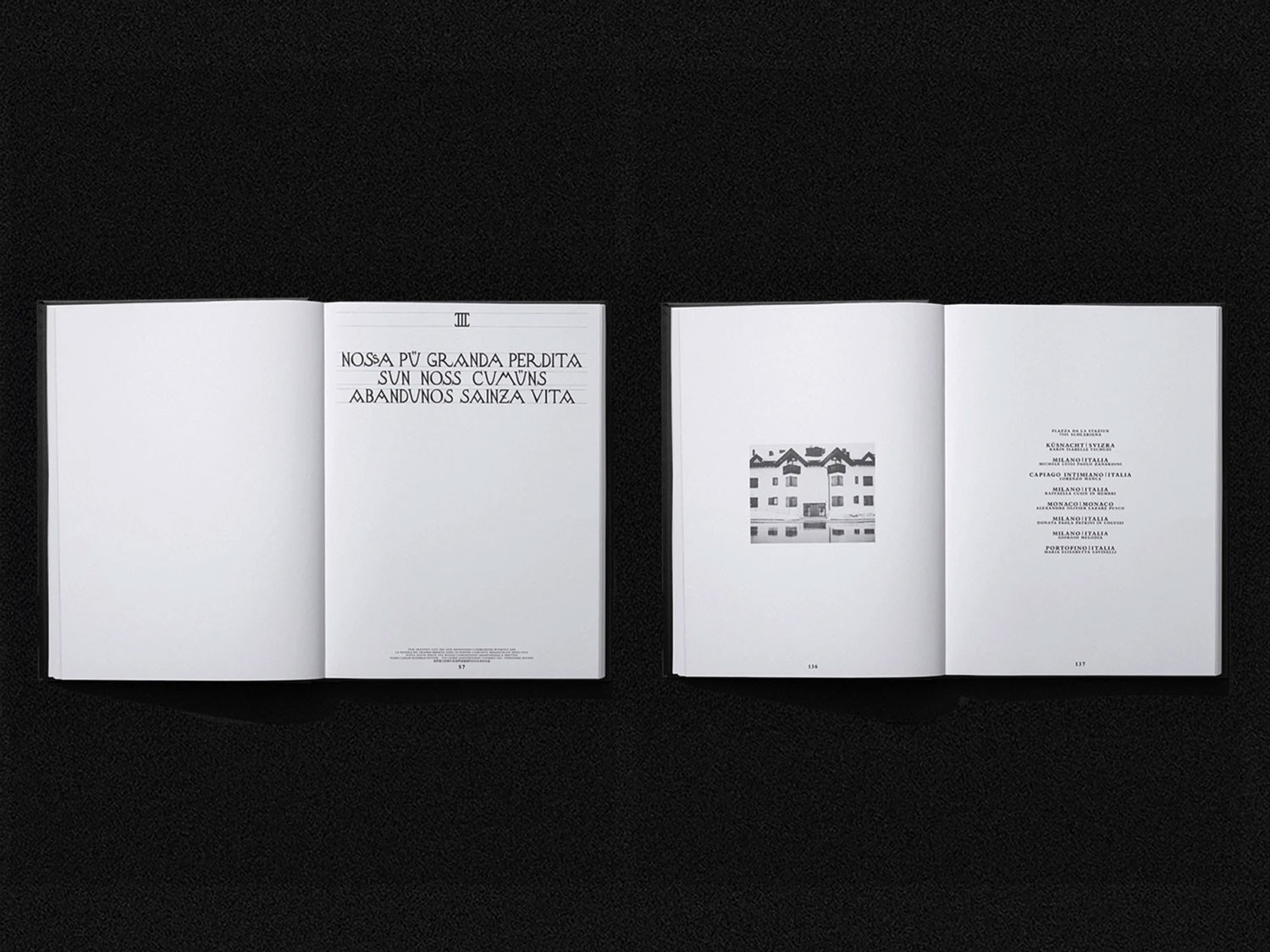 Sechs Preisgewinne bei Junge Grafik – Knowledge Visualization ZHdK